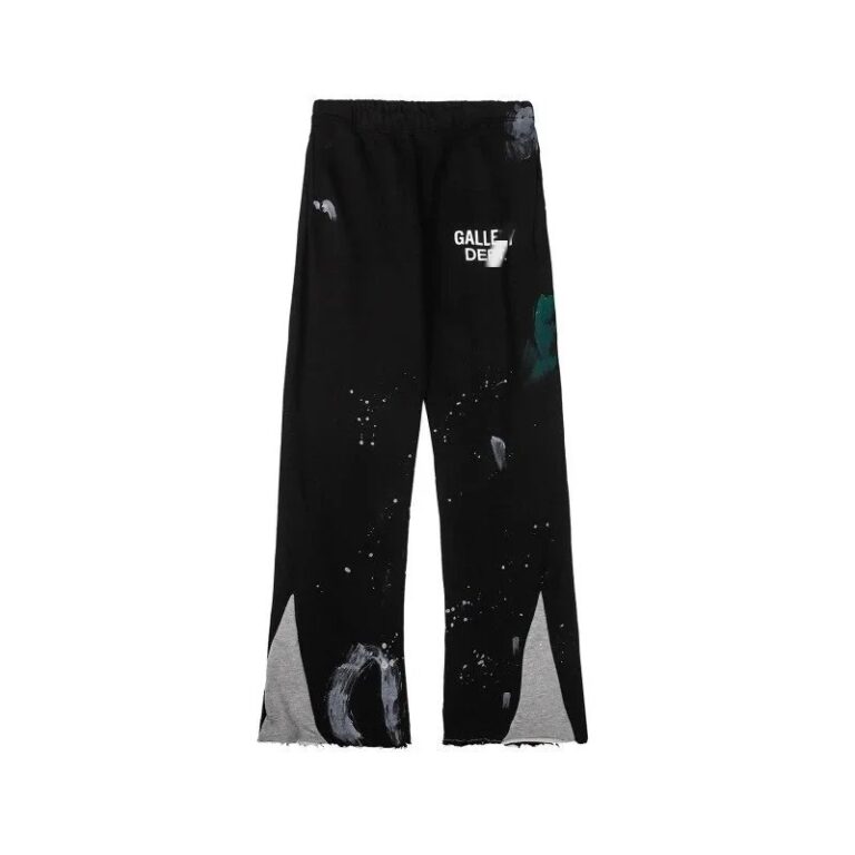 Pants/Shorts - Cnfans spreadsheet