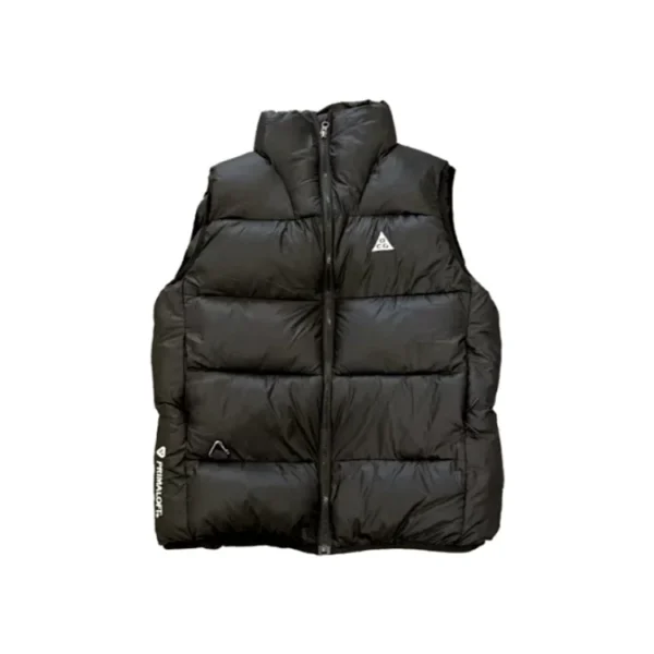 Black short vest jacket 2033 Jackets - 7554352033sku002 - CNFans ...